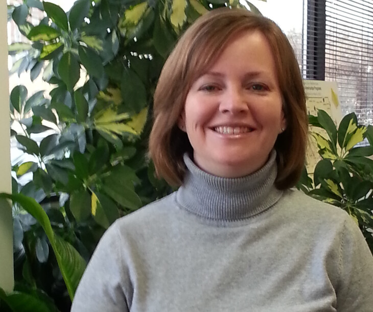 Staff | Volunteer Iowa