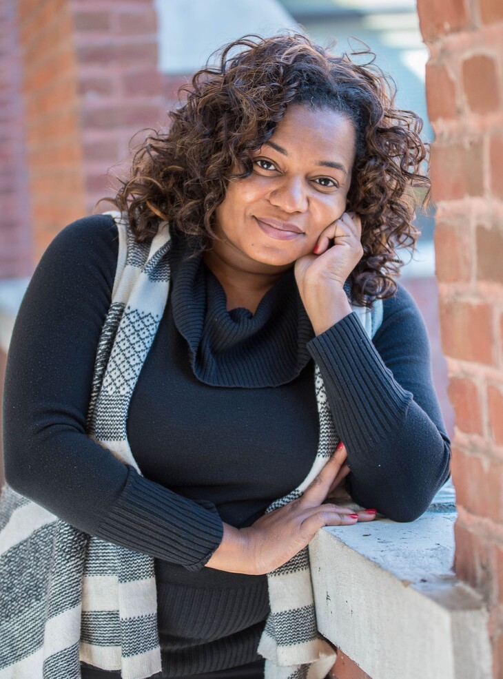 Staff | Volunteer Iowa