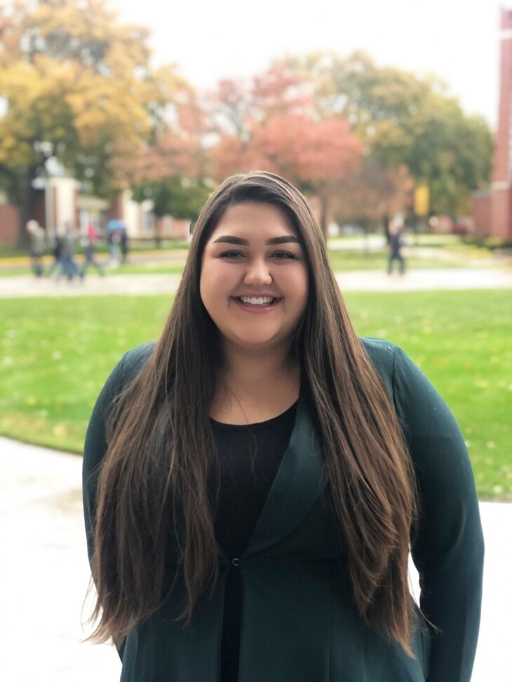 Staff | Volunteer Iowa