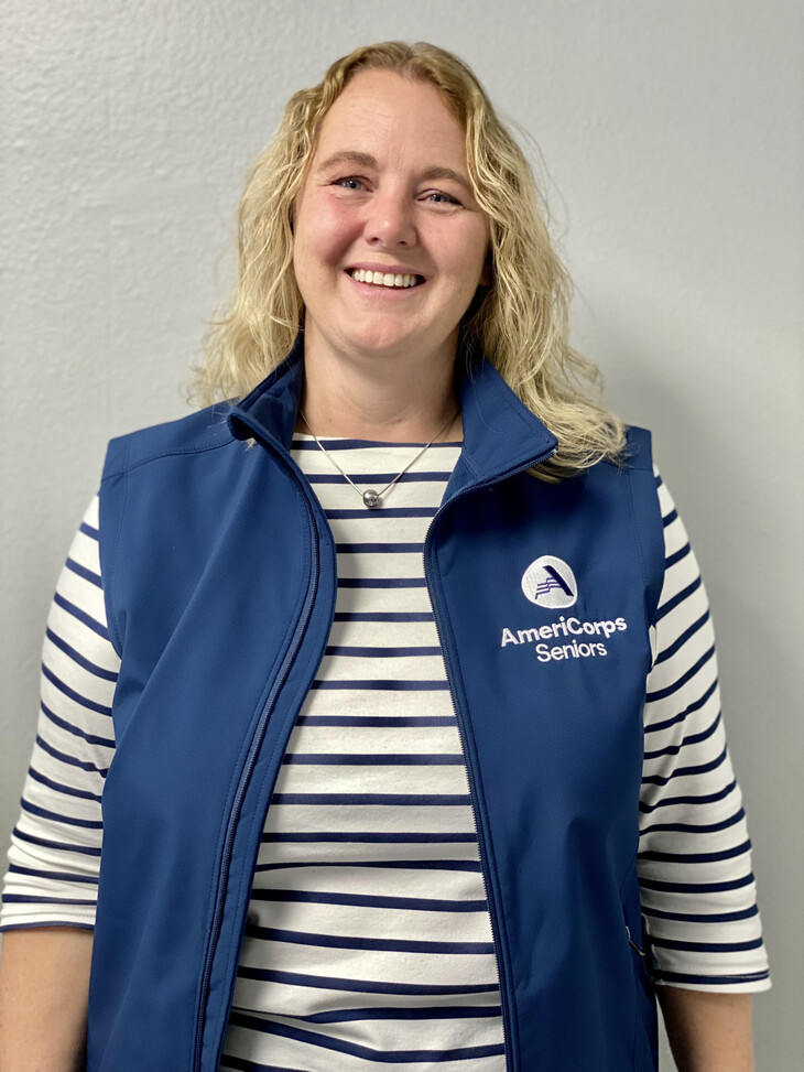 Staff | Volunteer Iowa