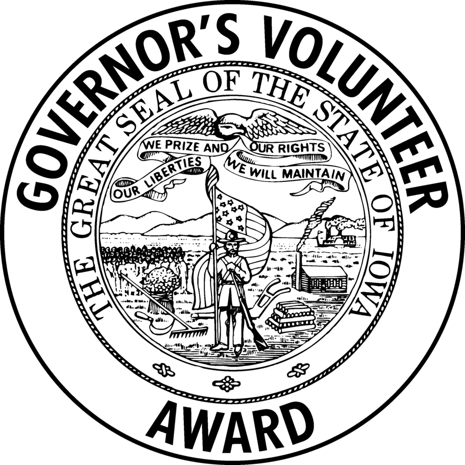 Governor's Volunteer Awards | Volunteer Iowa